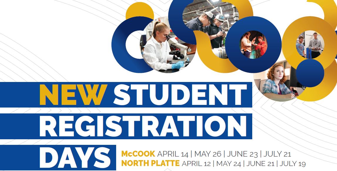 Registration Days | RSVP | Welcome to CampusWeb